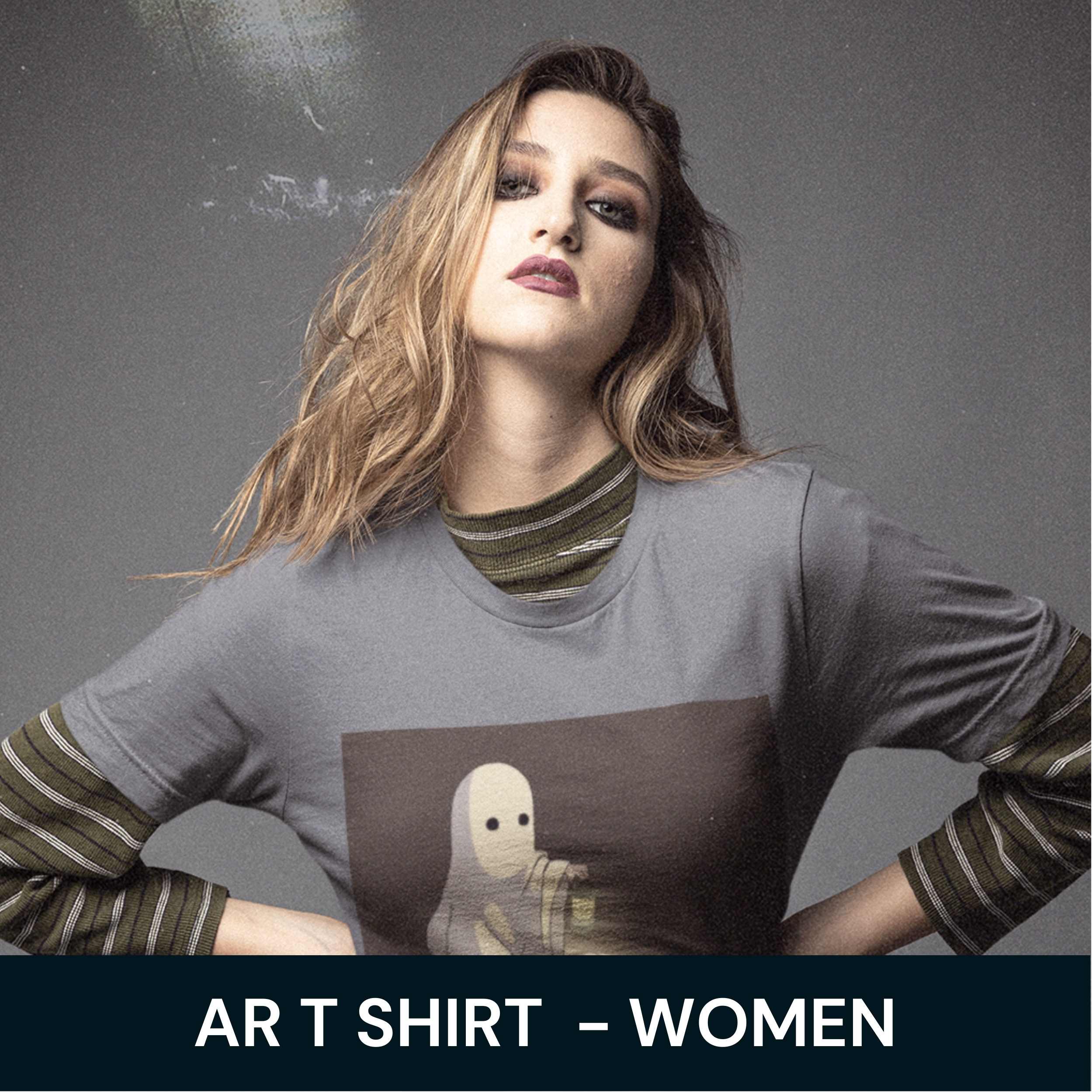 MAYAVARTA | AR-Based Fashion Store – Mayavarta