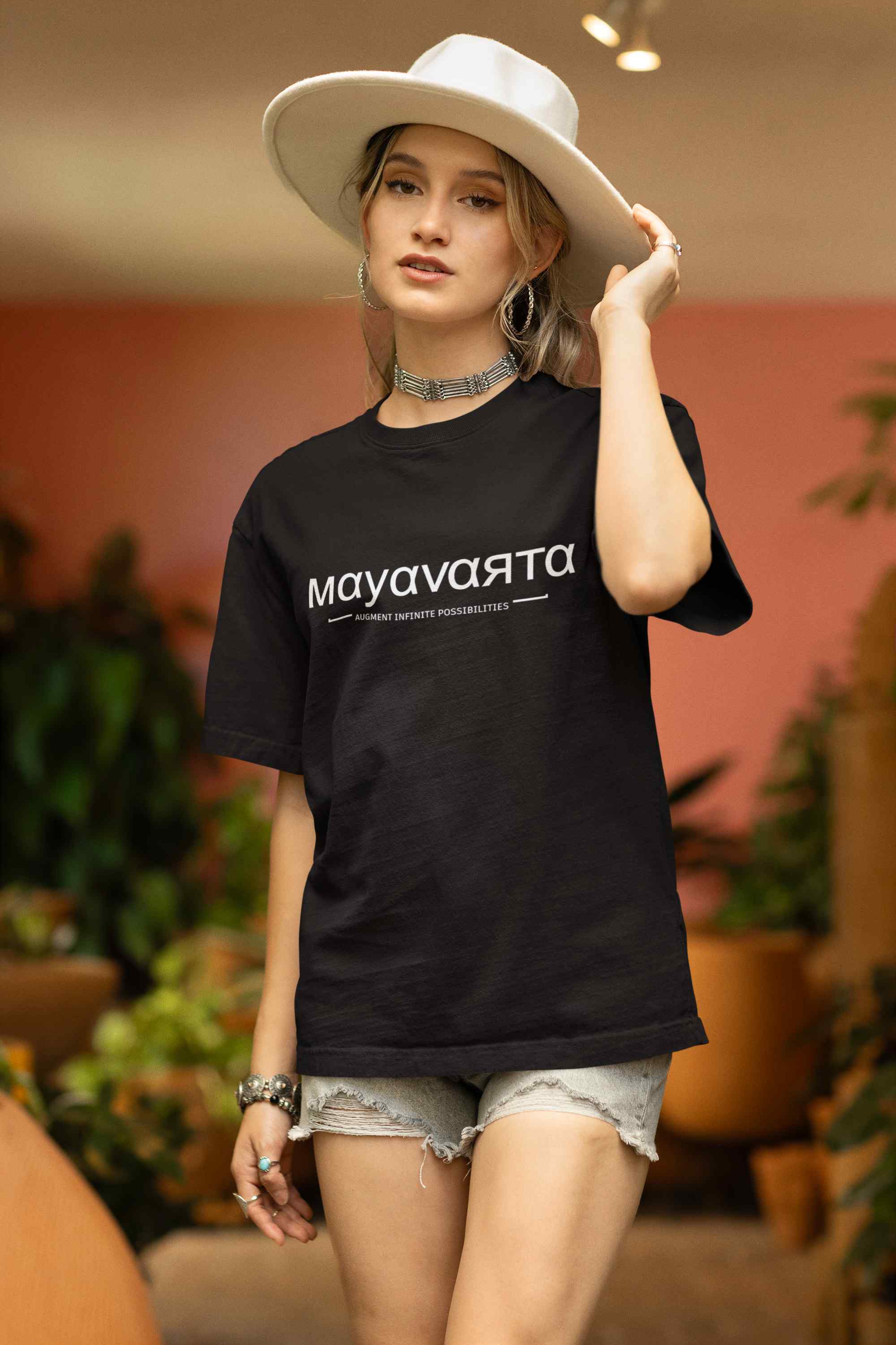 MAYAVARTA | AR-Based Fashion Store – Mayavarta