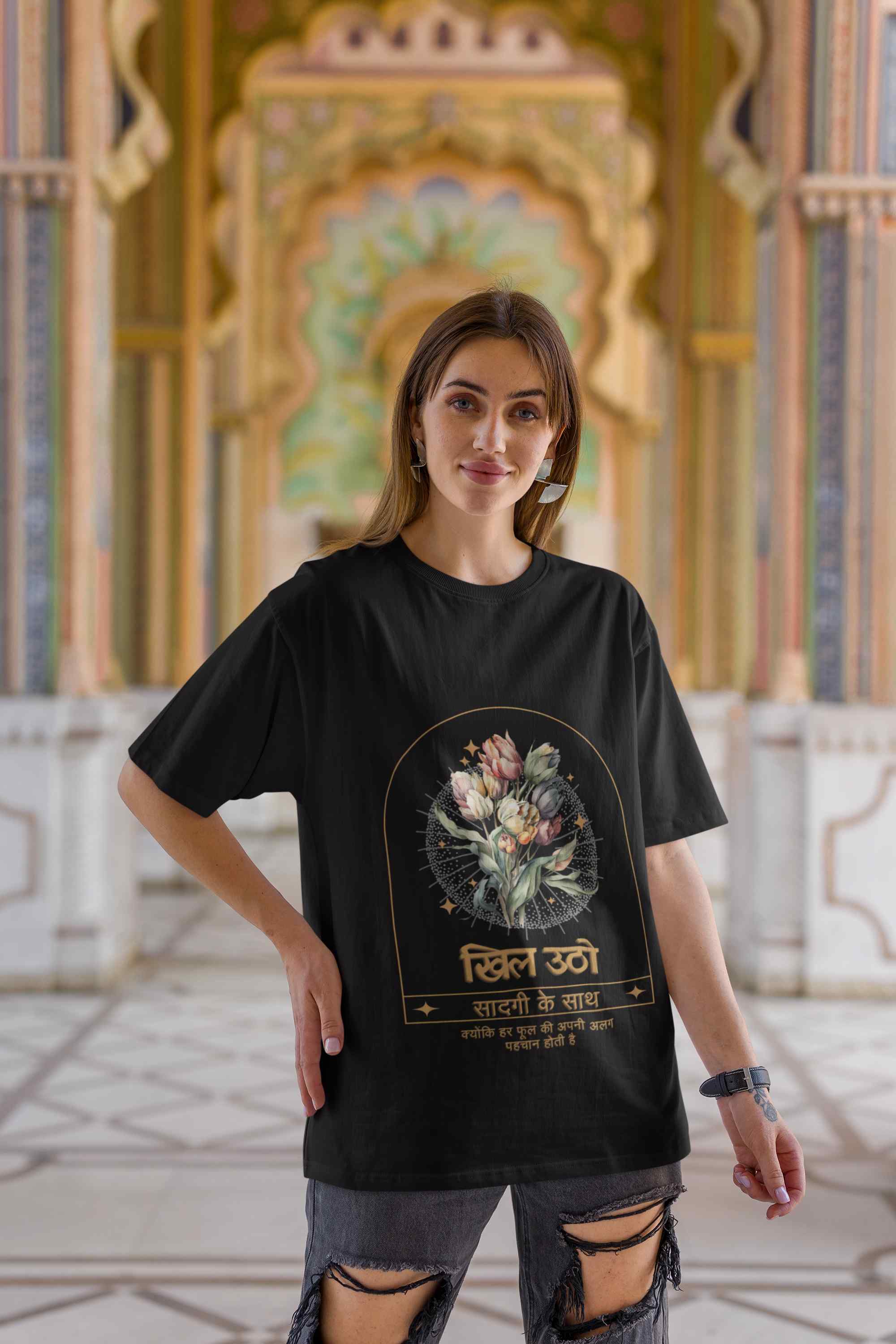 MAYAVARTA | AR-Based Fashion Store – Mayavarta